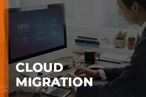 Crave Infotech | SAP BTP | Migration | Security & Governance